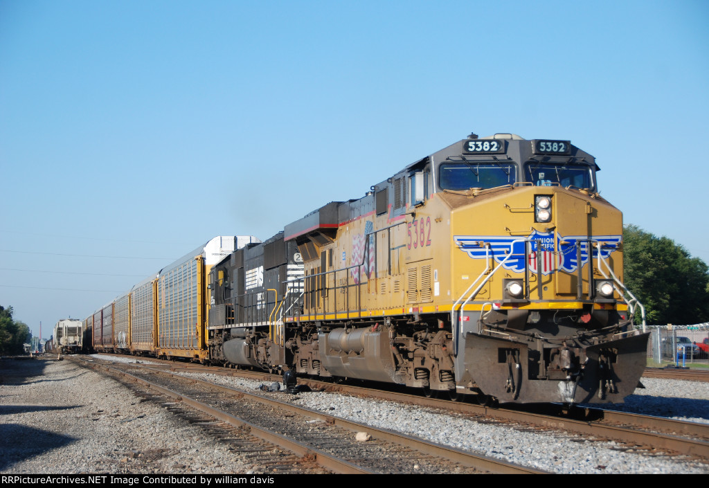 NS'S Alabama Division AGS South District